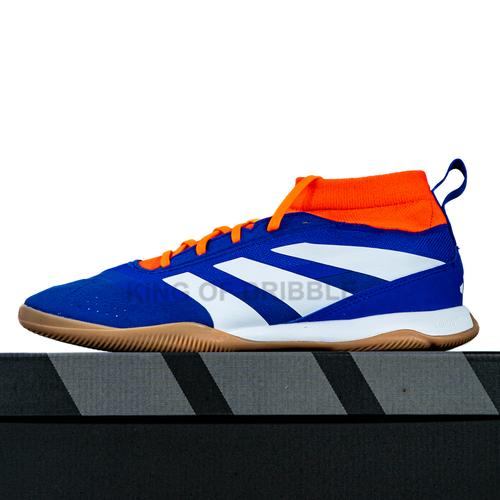 Promo Sepatu Futsal Adidas Predator League Mid IN IF6401 Original BNIB ...