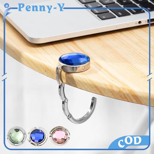 Jual Hook Gantungan Tas Meja Portable Cantolan Tas Di Meja Magnetik ...