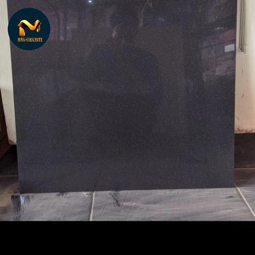 Jual Granito 60×60 Crystall Black Hitam Gold Polis Hed/Kramik Lantai ...