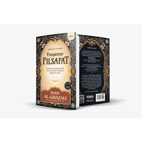 Promo Buku Pengantar FIlsafat Memahami Gagasan Para Filsuf dari ...