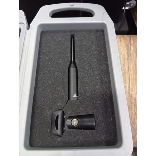Jual MIC ANALYZER DBX RTA M ORIGINAL - Kota Bandung - guitardistro ...