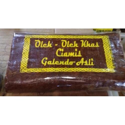 Jual READY galendo olahan camilan tradisional dari kelapa khas ciamis ...