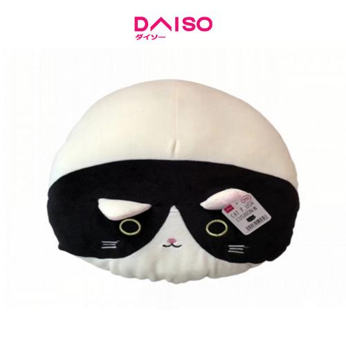 Jual Daiso Cat Plush Cushion B - Jakarta Selatan - DAISO JAPAN OFFICIAL ...