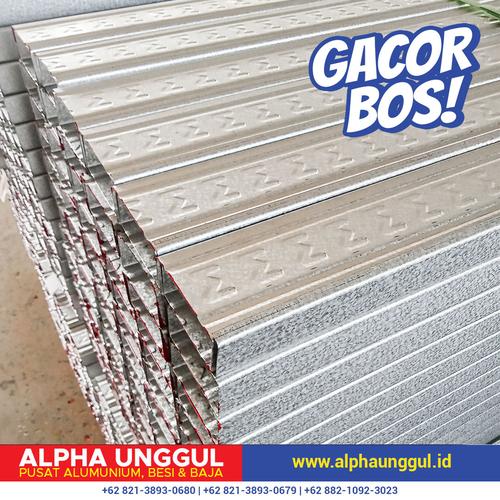 Jual Baja Ringan C Canal Prima Metal Truss C 75 - 0.5 - Kota Bekasi ...