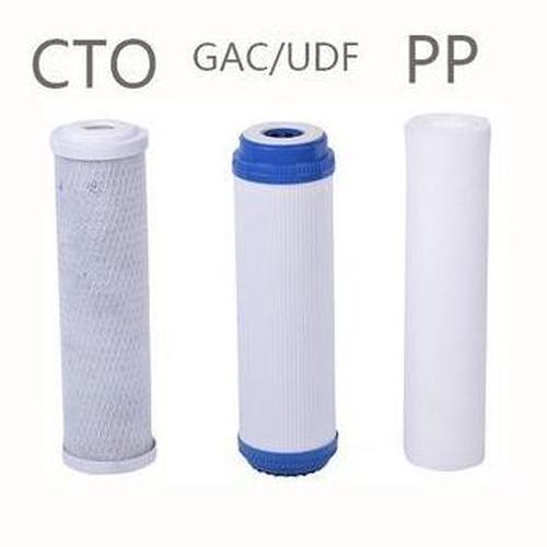 Jual NEW Filter penjernih air refill filter water purifier casing ...