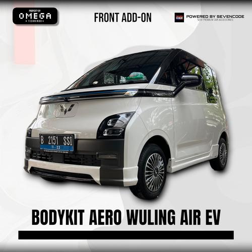 Jual BODY KIT AERO WULING AIR EV - Jakarta Pusat - Auto Omega ...