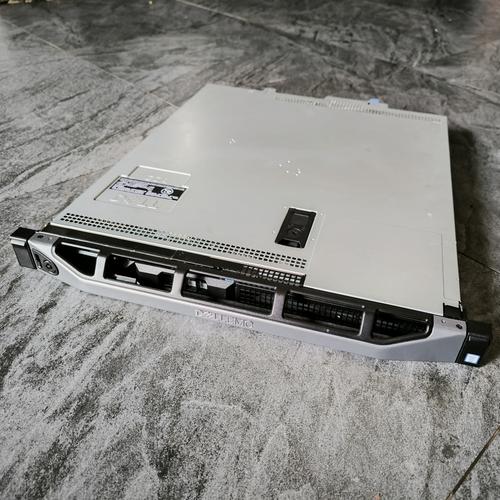 Jual Server Dell PowerEdge R230 Rackmount 1U Ddr4 E3 1270 V6 3.8Ghz ...