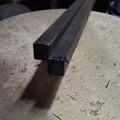 Jual as besi kotak persegi 30x30mm x 50cm - Jakarta Barat - SUMBER ...