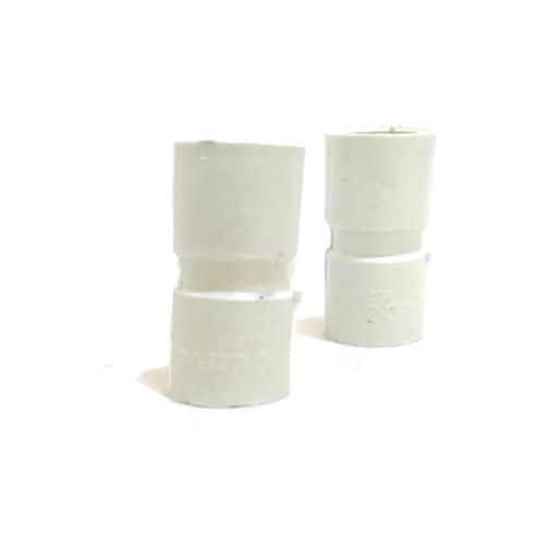 Jual Sok Pipa PVC 5/8 / Sock pipa 5/8 / Sambungan Pipa Kabel Listrik ...