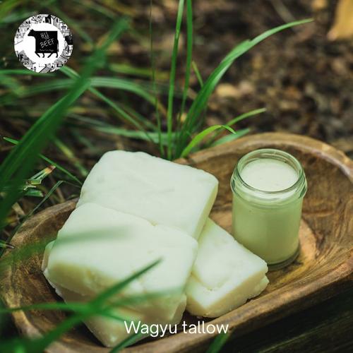 Jual wagyu tallow 1 liter (tallow wagyu A5 sapi japan) - Jakarta Pusat ...