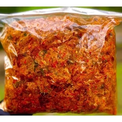 Jual kripik kaca crispy kripca pedas jeruk isi 1kg viral tik tok - Kab ...