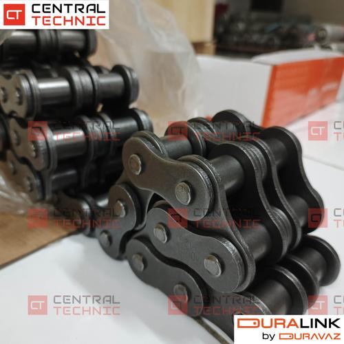 Jual ROLLER CHAIN RS 50-2 DURALINK BY DURAVAZ - Kota Surabaya - Central ...