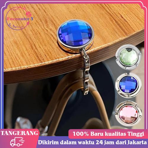 Jual Gantungan Tas Di Meja Portable Hook Gantungan Tas Meja Cantolan ...