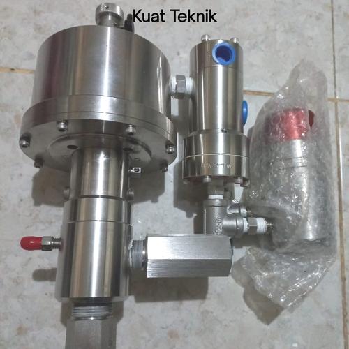 Jual Chemical William Pump P750V400 - Jakarta Pusat - Jakarta ...