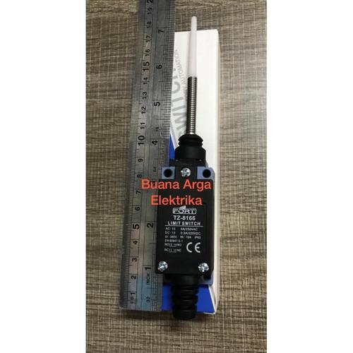Jual Limit Switch TZ-8166 - FORT - Jakarta Pusat - Buana Pratama Elektrindo | Tokopedia