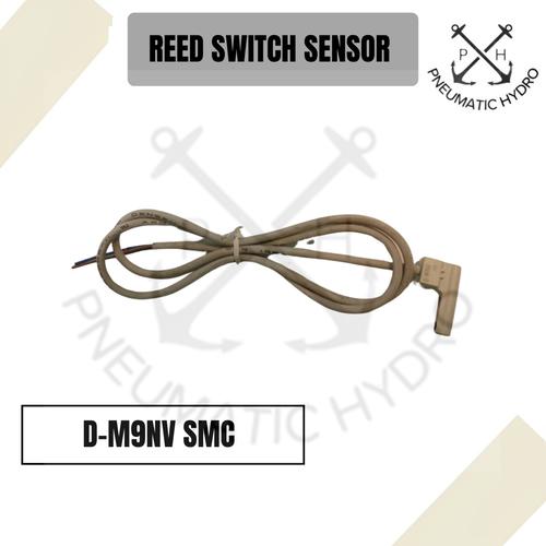 Jual REED SWITCH D-M9NV SMC SENSOR - Jakarta Barat - Pneumatic Hydro ...