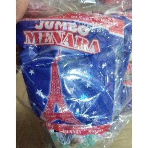Jual Terbaruu - Menara Jumbo Snack Makanan Khas Medan - Kota Yogyakarta ...