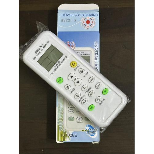 Jual Remote AC UNIVERSAL SEMUA MEREK AC / multi remote ac / AC remote ...