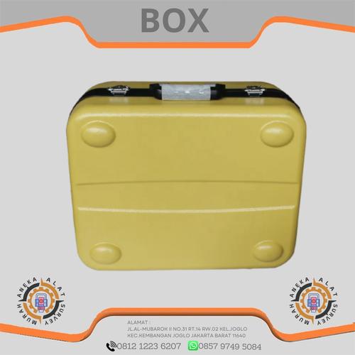 Jual BOX TOTAL STATION TOPCON GTS 230 / TOPCON GTS 250 - Jakarta Barat ...