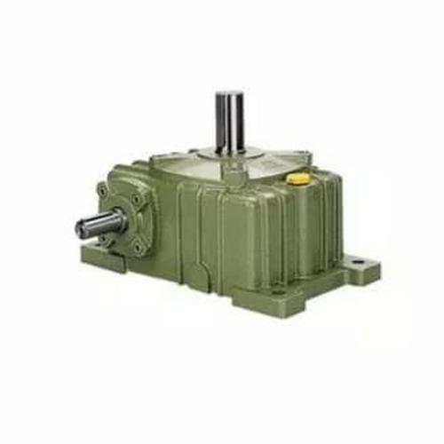 Jual MESIN SPEED REDUCER GEAR BOX WPO 175 Ratio 1:10 - 1:60 GEARBOX - 1 ...