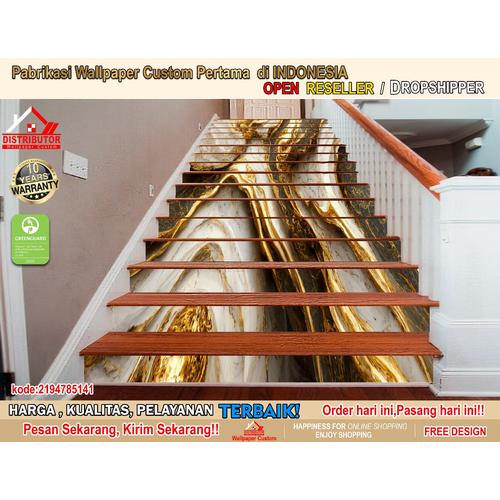 Jual Sticker Lantai | Sticker Lantai Custom | Sticker Lantai 3D ...