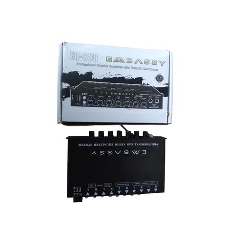 Jual G896 ORIGINAL AMPLIFER MINI MENAMBAH ALAT KARAOKE CAR AUDIO ...