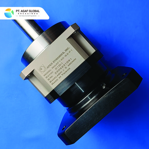 Jual Gearbox Precision APEX Dynamics - Kab. Bekasi - PT. AGAF GLOBAL ...