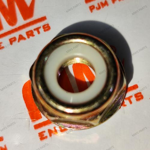 Jual CUTTER FIXING NUT MODEL PVC MUR PISAU UNTUK KEPALA PISAU MESIN ...