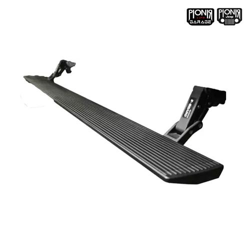 Promo Pijakan Kaki Footstep Mobil Elektrik T-Max Electric Side Step ...