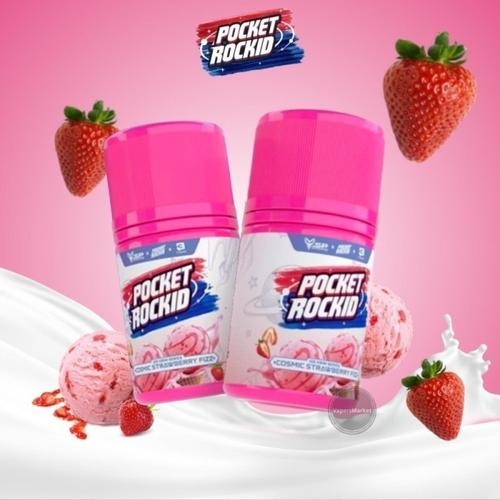 Jual POCKET ROCKID SERIES 60ML BY Tigac x VSP - Kota Tangerang Selatan ...