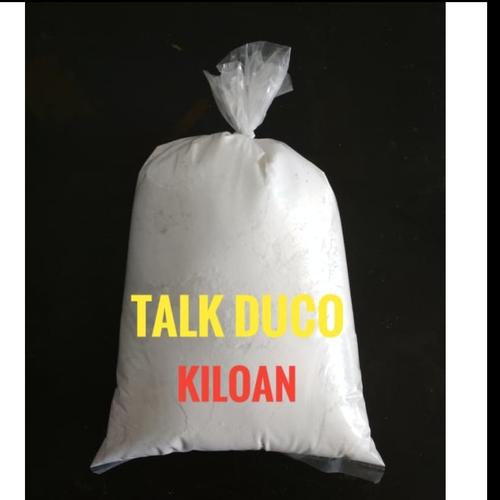 Jual Talk Duco 1KG Talak Talac Talec Talc Talek Dempul Duko eceran 1 KG ...