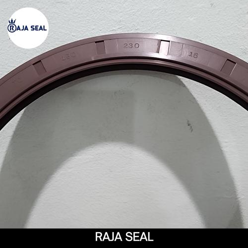 Jual OIL SEAL TC 190 230 16 . TC 190 X 230 X 16 FPM FKM TAHAN PANAS - Jakarta Barat - Raja Seal ...