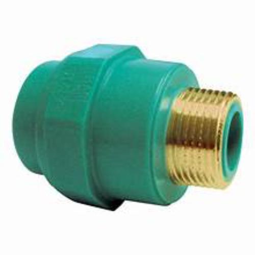 Jual Sok Drat Luar 1/2 inch SDL PPR TORO 20mm Male Socket Threaded ...