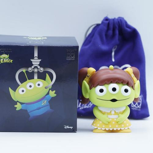 Jual Gabby Gabby Alien Aliens Remix Toy Story Herocross Swarovski ...