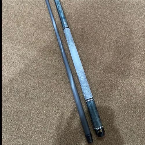 Jual YFEN M6 M8 M10 M11 Leather Carbon Cue Stik Stick Billiard Biliar ...