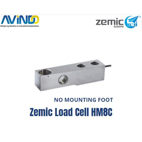 Jual Load Cell zemic HM8C 3 Ton Zemic Load cell Shear Beam - Kota Surabaya - avodamitra | Tokopedia