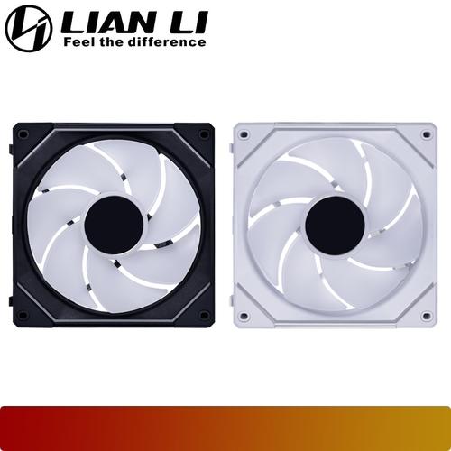 Jual LIAN LI UNI FAN SL-INF 140 REVERSE BLADE | Infinity Mirror ARGB ...