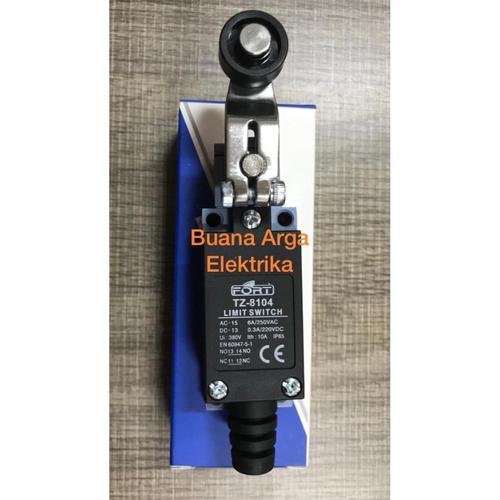 Jual Limit Switch TZ - 8104 - FORT - Jakarta Pusat - Buana Pratama ...