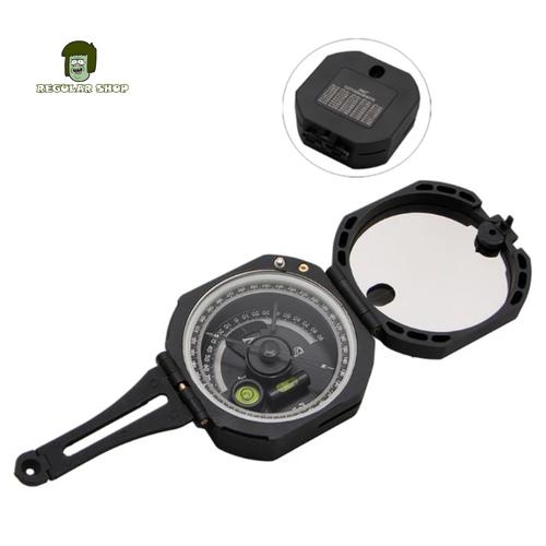 Jual Compas Geologi /compas- survival kot outdoor - Kota Depok ...