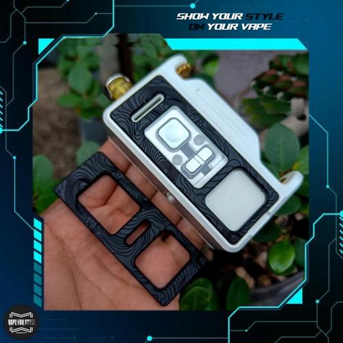 Jual Panel Raga Aio Custom Design Bahan Super Premium - G - Kota Cimahi ...