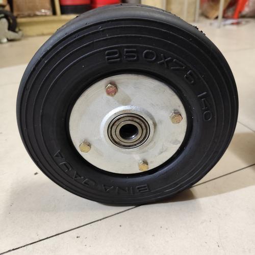 Jual Roda Troli / Lorry / Lori / ukuran 10" merk Samson - Kota Bandung ...