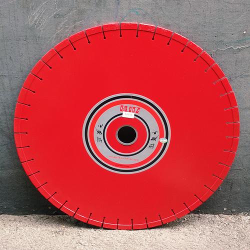 Jual Diamond cutting Wheel BLITZ 14 IN mata pisau potong belah aspal ...