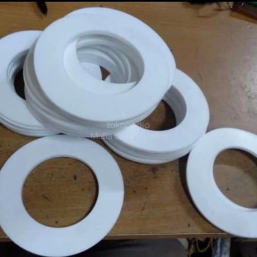 Jual ring teflon/ptfe 3mm 215mm x 172mm - Jakarta Barat - sumber jaya ...