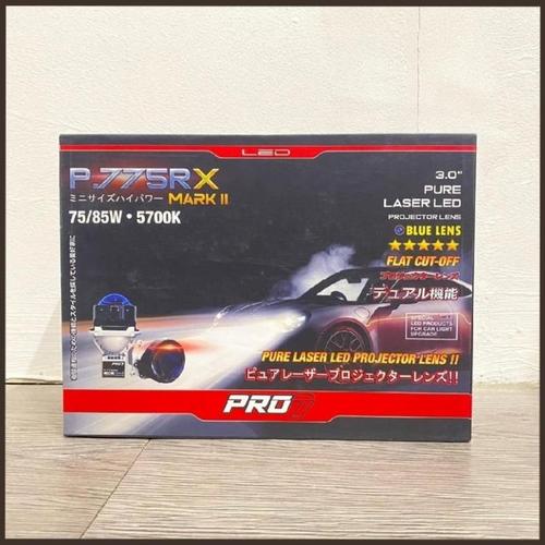 Jual READY STOCK PRO7 P775RX MARK II P.775RX MK 2 BILED Laser LED ...
