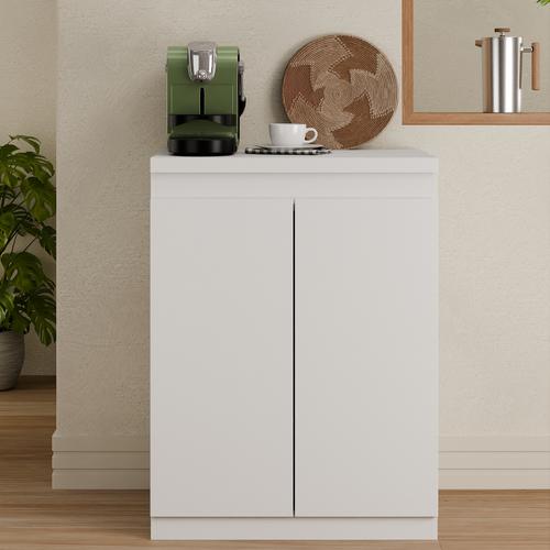 Promo lemari kabinet dapur minimalis kitchen set bawah 2 pintu rak ...