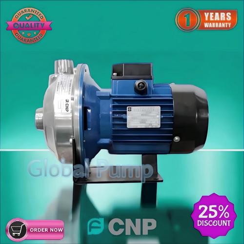 Jual Pompa Booster Pendorong Air Panas CNP MS 60 370Watt 220Volt 1Phase ...
