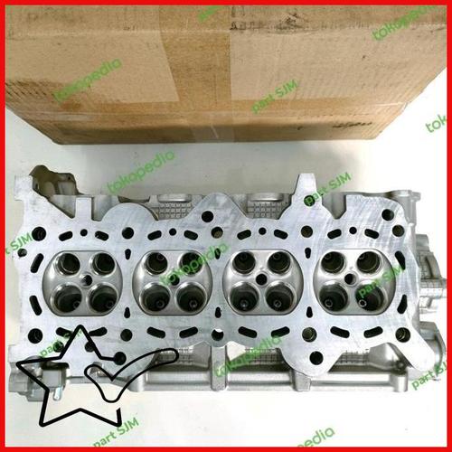 Jual [HFZ] CYLINDER HEAD SUZUKI ERTIGA 69L 2012-2017 ASLI ORIGINAL - Jakarta Timur - HUAHIN TECH ...