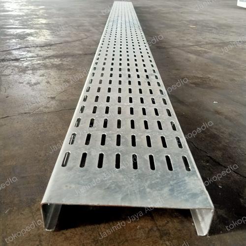 Jual Tray C 300 x 100 x 3000mm / Electro Galvanis - Jakarta Barat ...