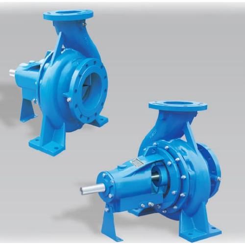 Jual Regaline Centrifugal Pump RL 80-16 - Jakarta Pusat - Sentrameter ...