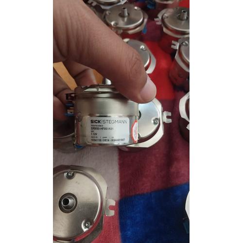 Jual SICK STEGMANN SRM50-HFA0-K01 ENCODER SICK ORIGINAL - Kota Cimahi ...